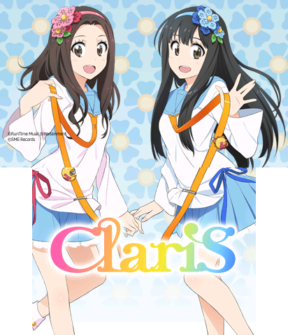 ClariS｢CLICK｣ | hShop