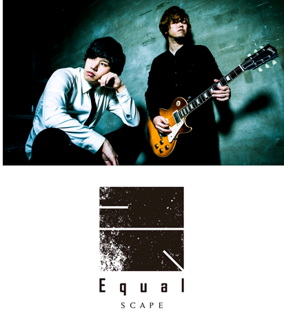 Equal｢SCAPE｣ | hShop